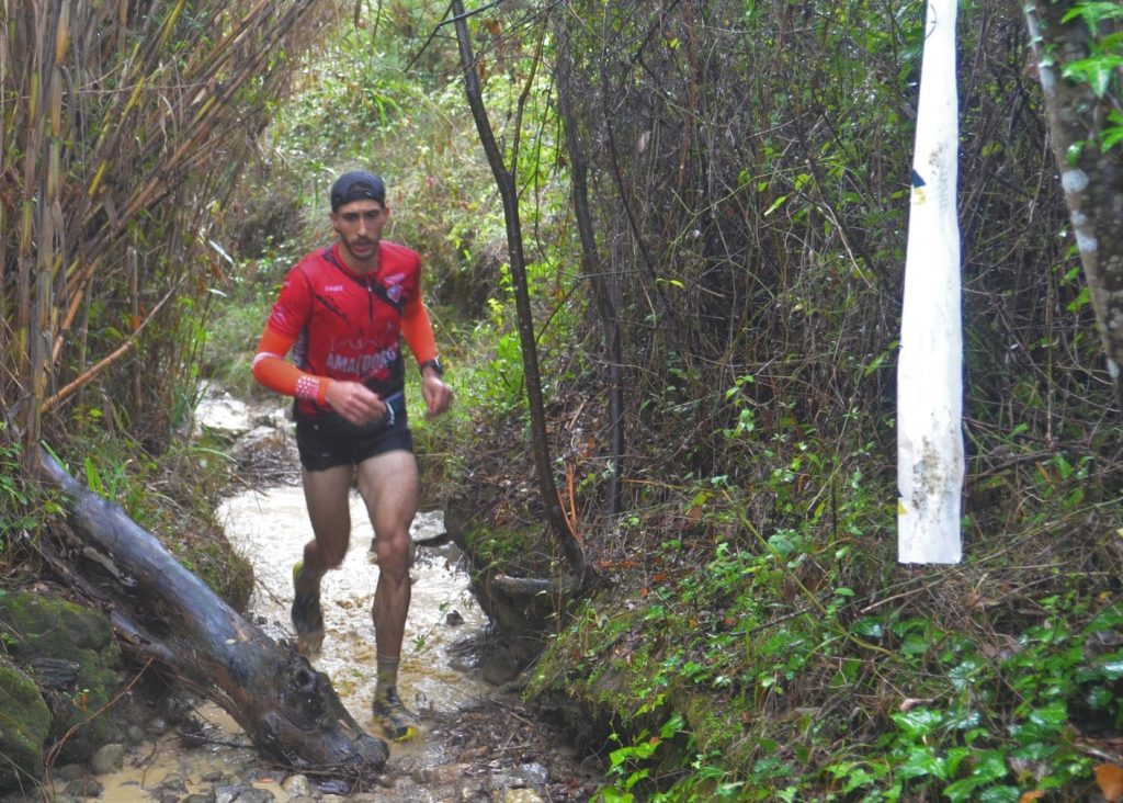 Ama(dor) Patrício Gaspar e Fátima Trail Team em destaque no Curto de ...