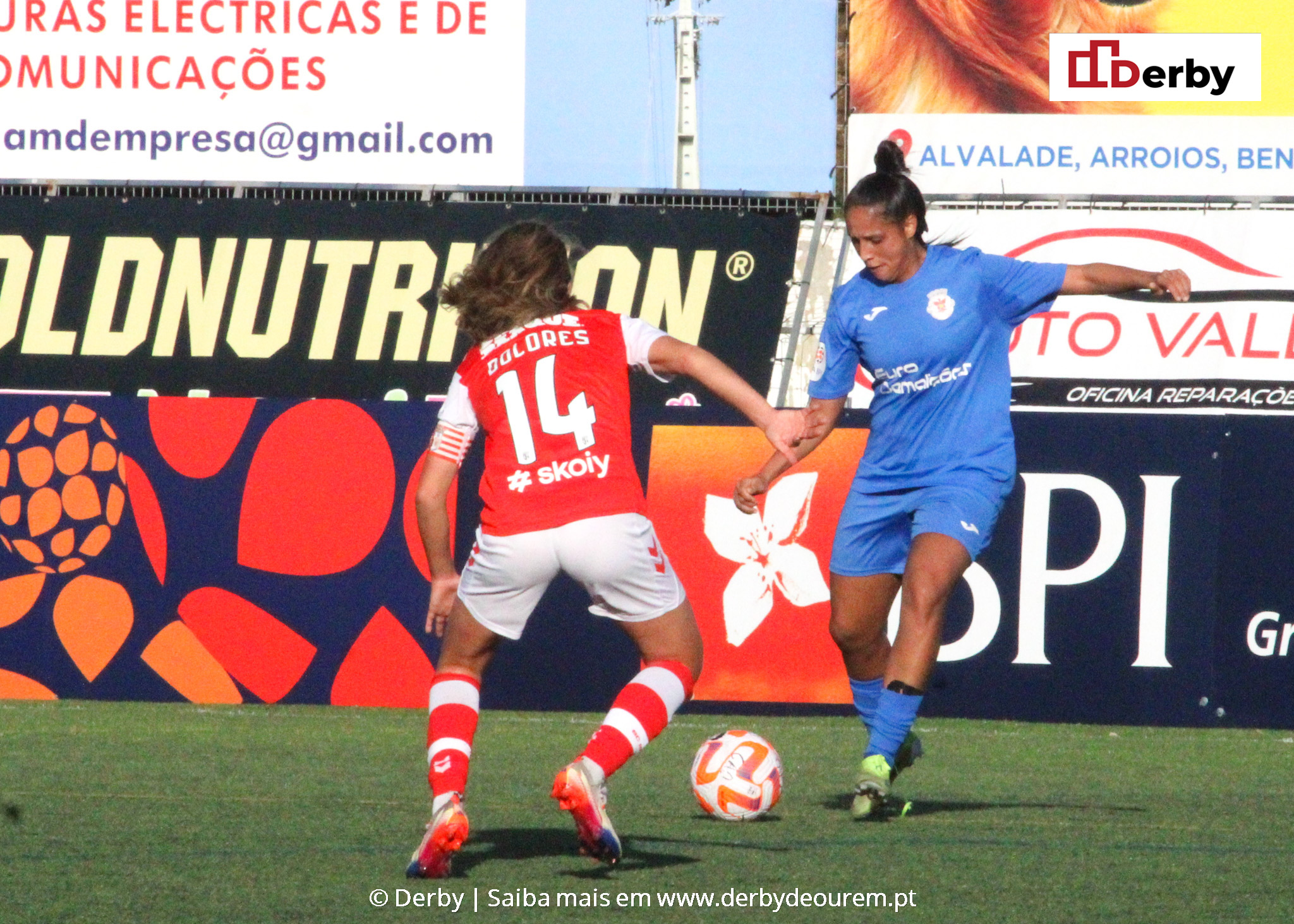 Negócio da China! Atlético vende passe de Marta Edyth por 10 mil euros ...