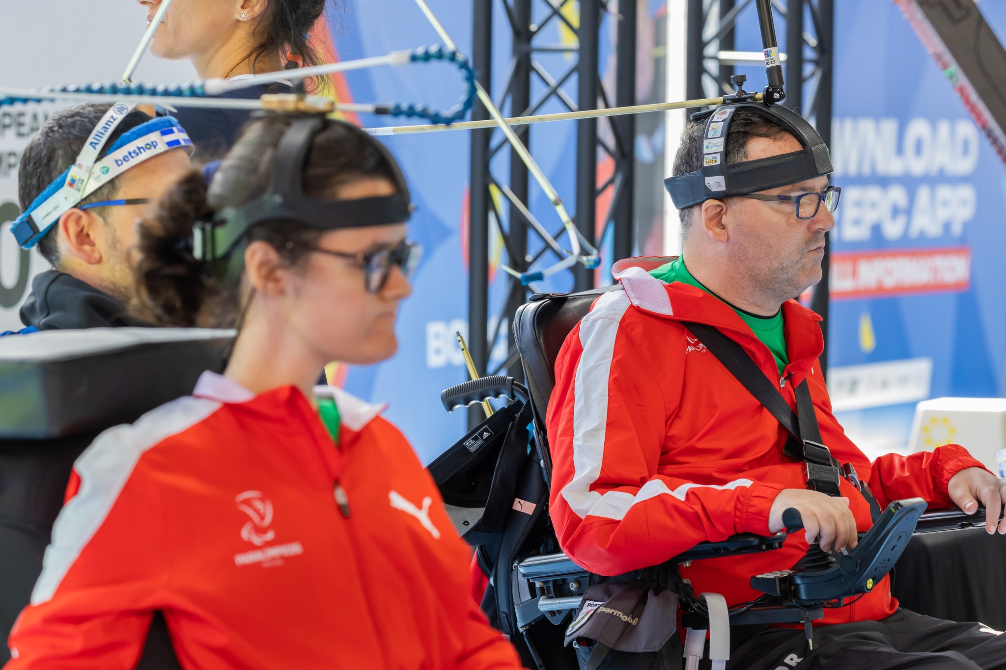 Ranking mundial garante Ana Sofia Costa nos Jogos Paralímpicos de Paris ...