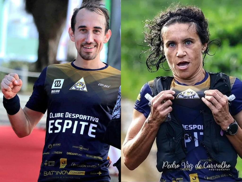 Atletas do Espite conquistam medalhas de prata na Taça de Portugal - Derby