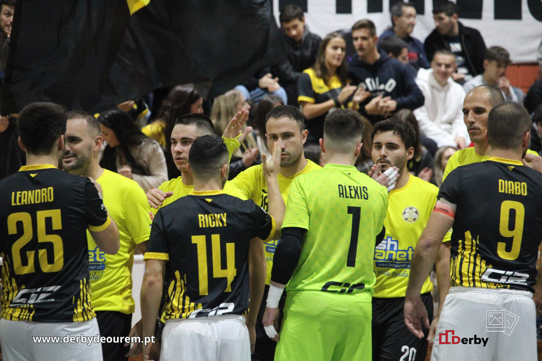 GRUDER perde o comando e Vale Travesso volta a sorrir - Derby